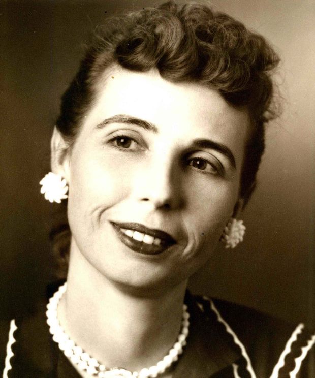 Who Is Marion – Marion’s Place